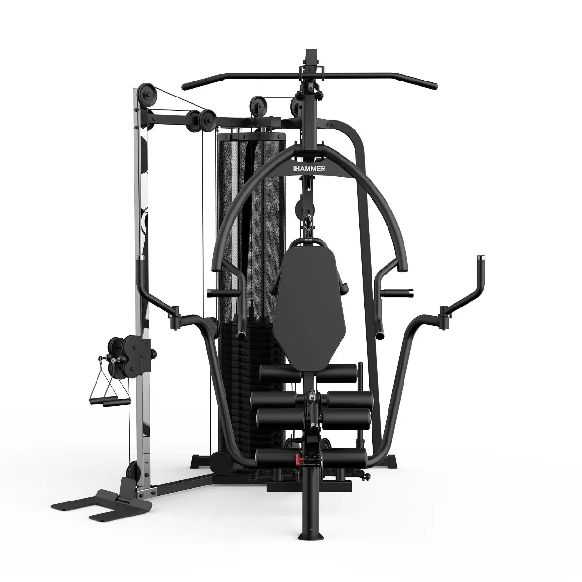 Aparat multifunctional Autark 6000 model 2025 – Progressive Romania