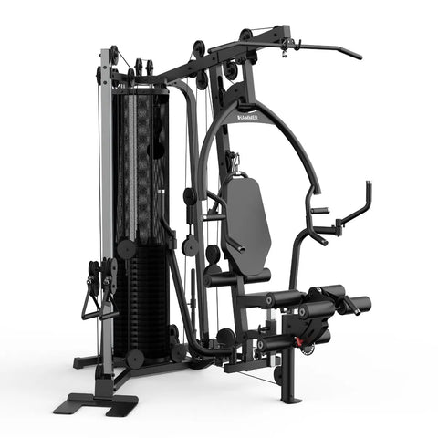 Aparat multifunctional Autark 6000 model 2025 – Progressive Romania